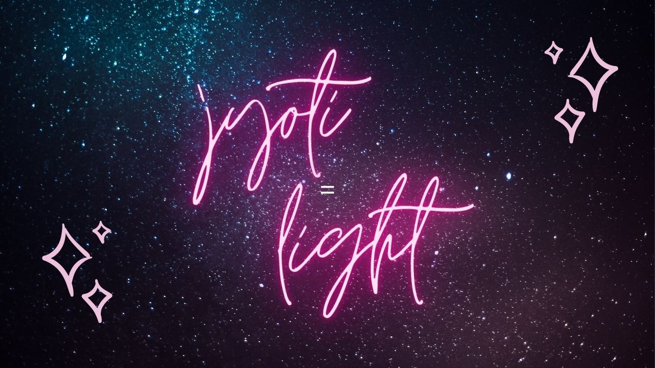 The Light of Awareness in Vedic Astrology | Astrological